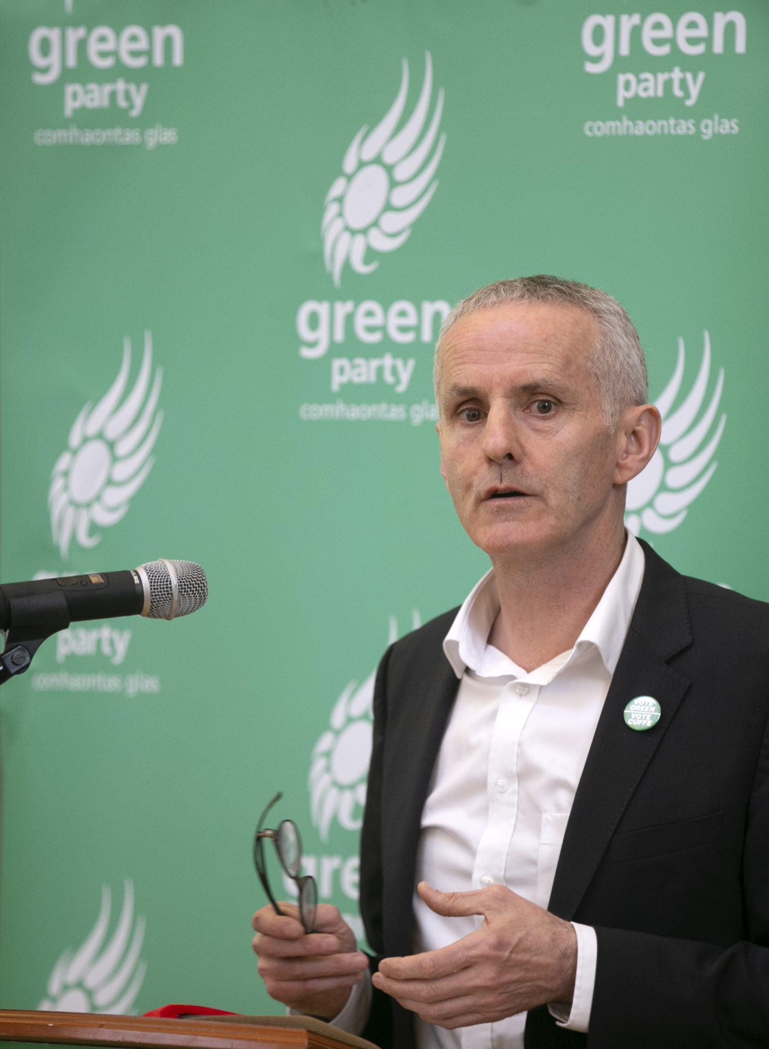 Should We Appoint A Public Realm Czar For The Capital | Newstalk