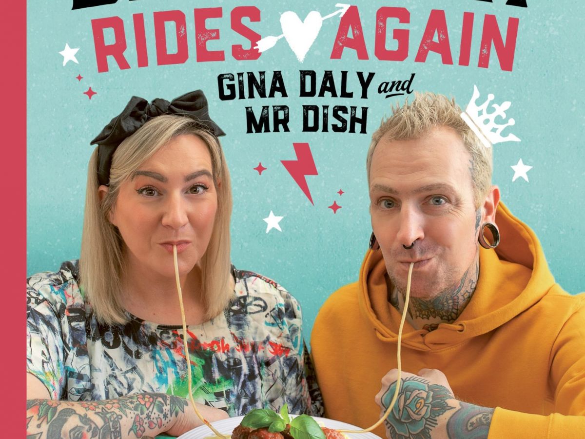 The Daily Dish on Being Real and Honest about Food | Newstalk