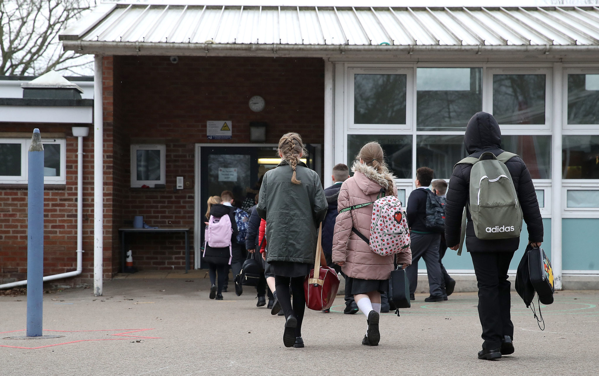 ''A mixed school isn't for everybody'' | Newstalk