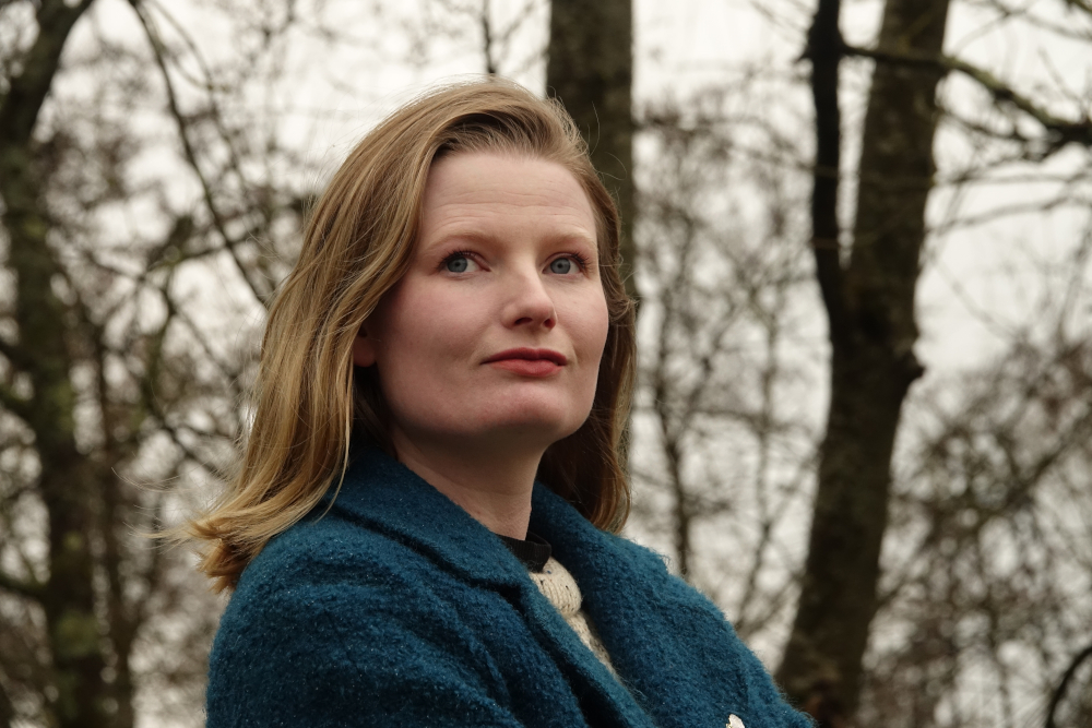 Lorna Bogue on new eco-socialist party An Rabharta Glas: 'Our aim is to ...