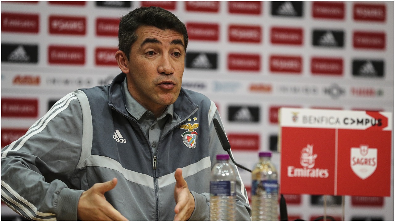 Bruno Lage confirmed as the new head coach of Wolves | Newstalk