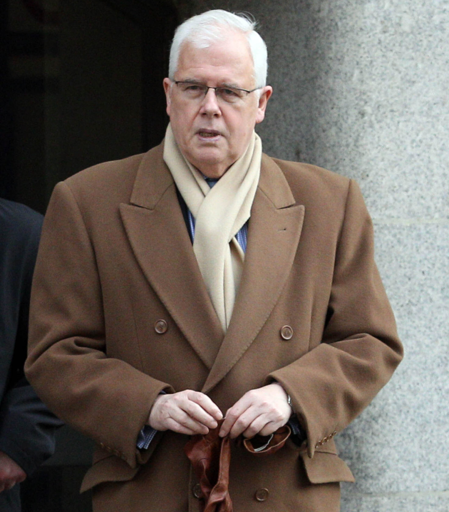 John Kay ''An extraordinary, competent journalist'' | Newstalk