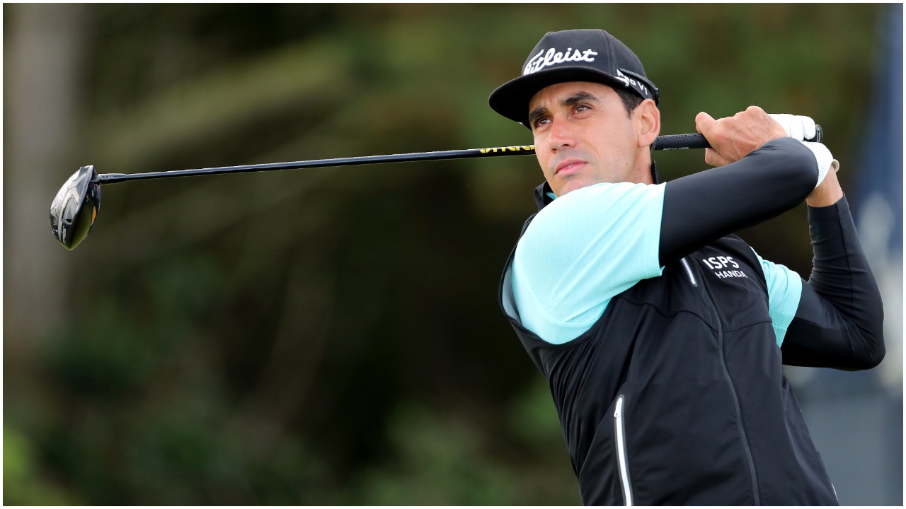 Virtual Insanity! John Duggan's Golf Tips for the Palmetto Championship ...