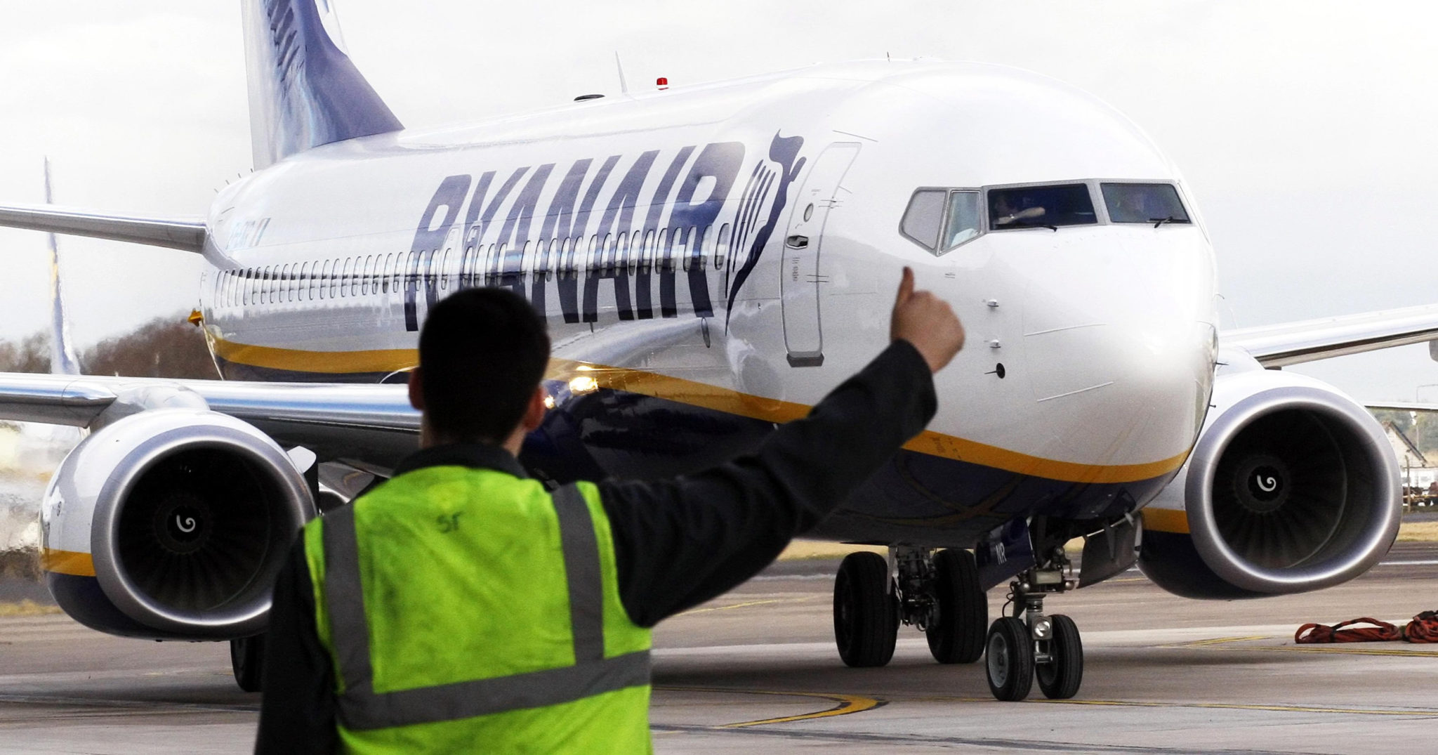 Ryanair may have to refund customers who could not fly due to pandemic ...