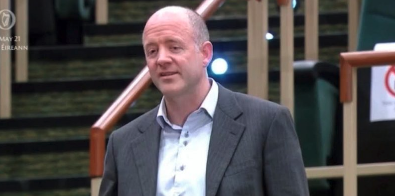 TD raises concerns about Ireland's neutrality over post-9/11 defence ...