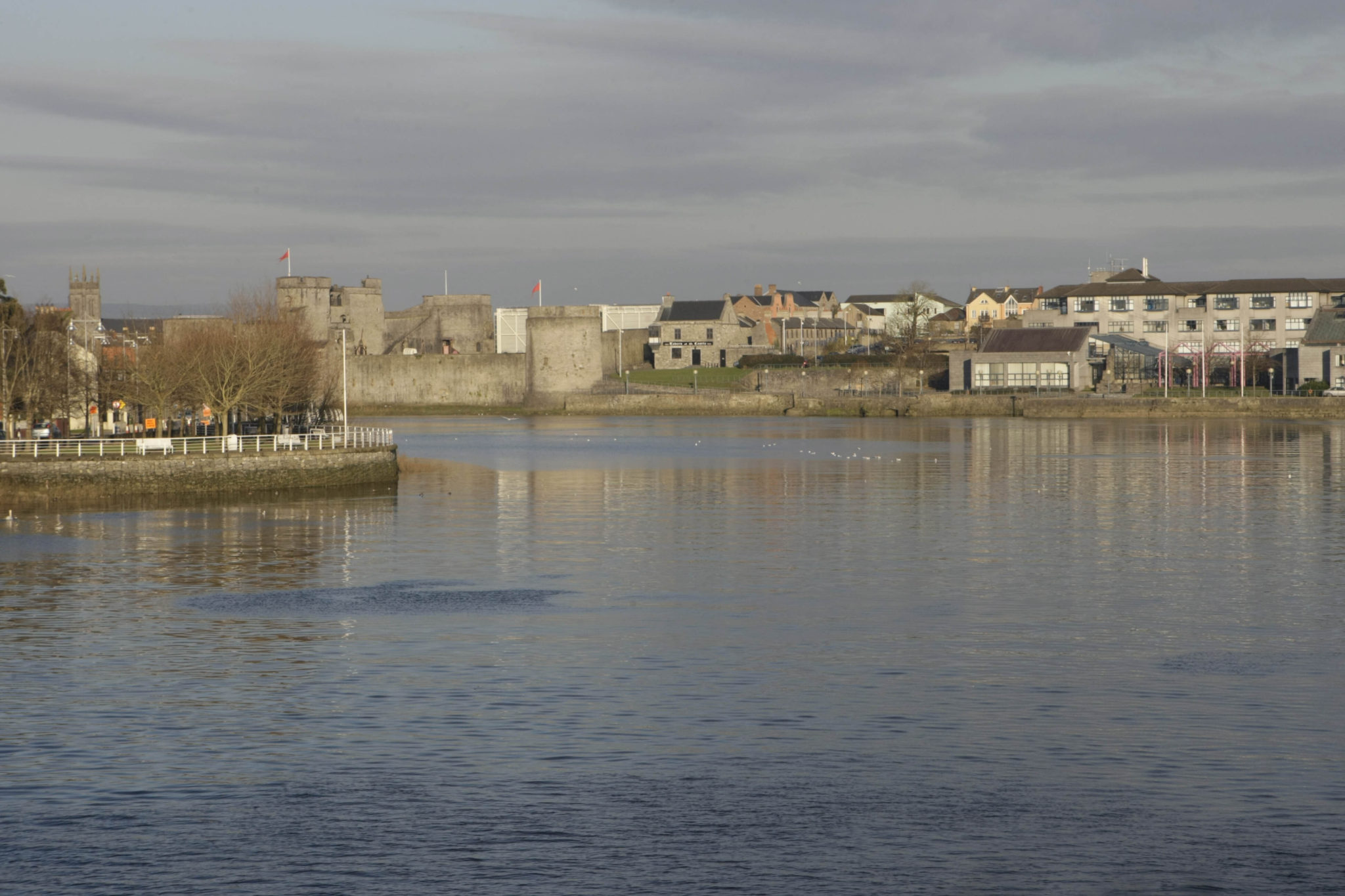Changing Landscape of Limerick City | Newstalk