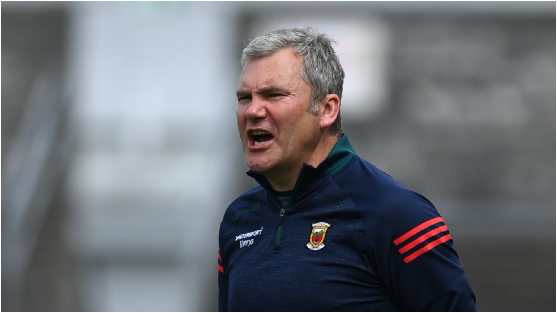 Horan praises leadership of experienced players as Mayo are promoted