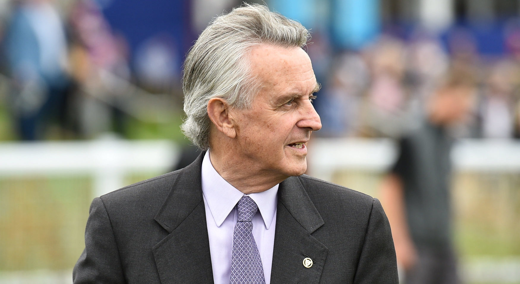 IHRB respond to Jim Bolger's allegations of doping in Irish racing ...