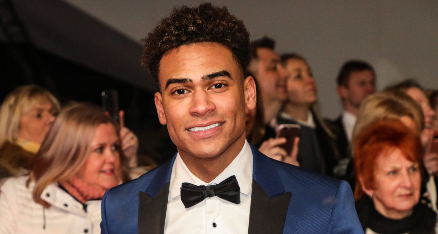 Love Island's Jordan Hames Reportedly Dating Geordie Shore's Chloe ...