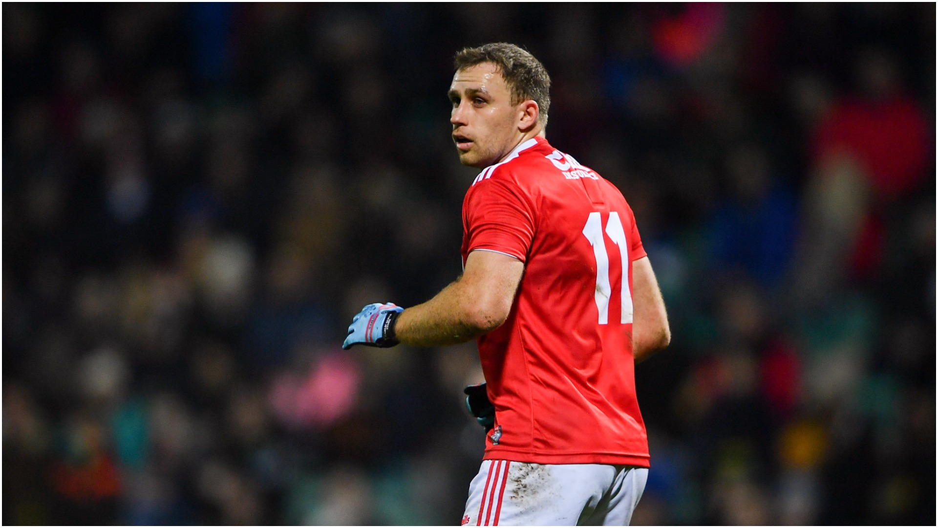 Injury forces Cork's Ciaran Sheehan into retirement | Newstalk
