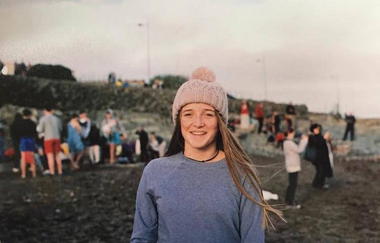 Father of Laura Dempsey kayaking around Ireland to raise funds | Newstalk