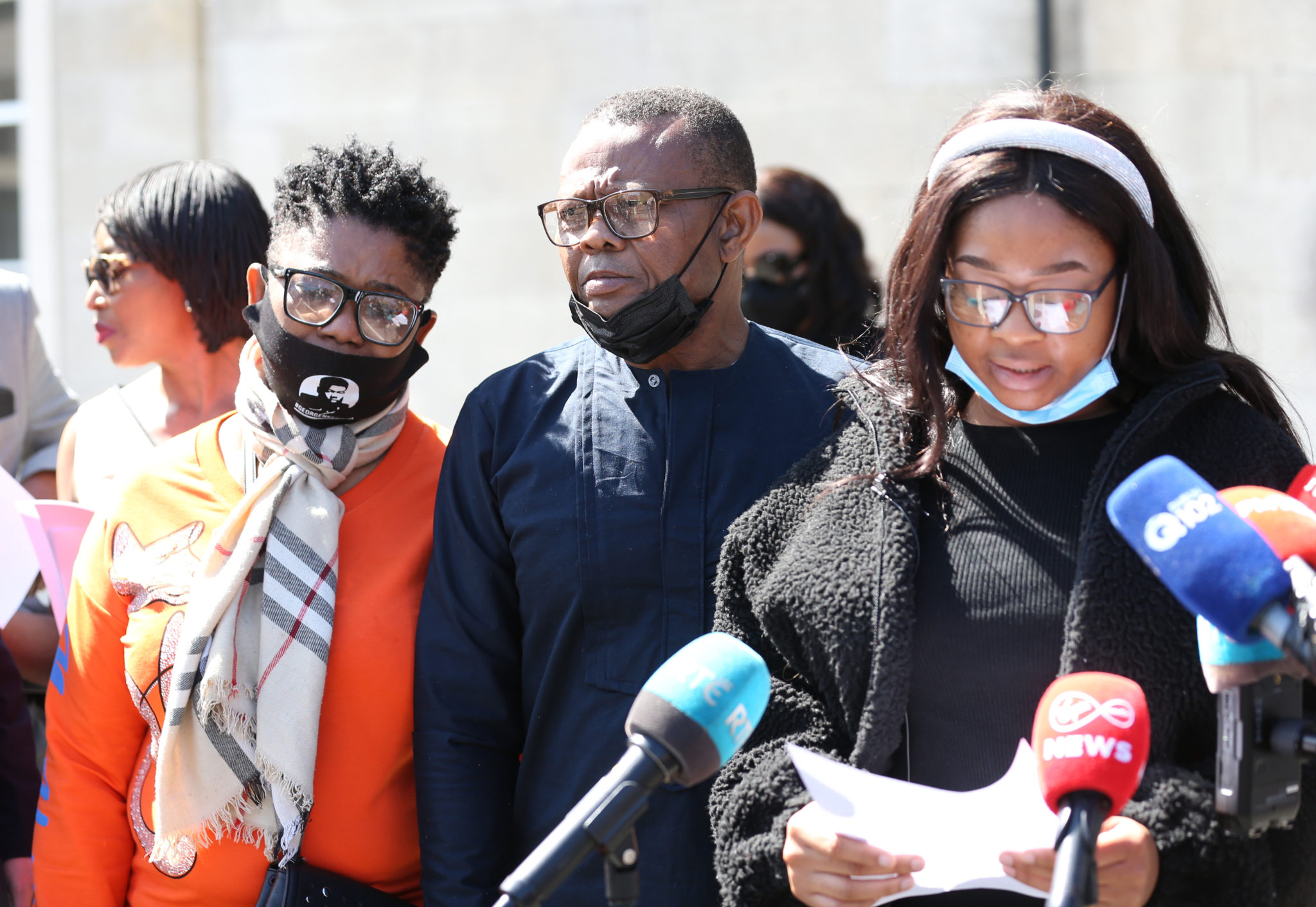 George Nkencho: 'Disappointed' family to appeal decision not to ...