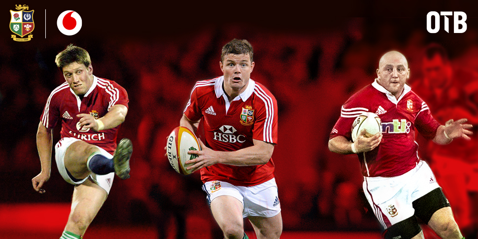 OTB Sports to broadcast EVERY Lions game this summer