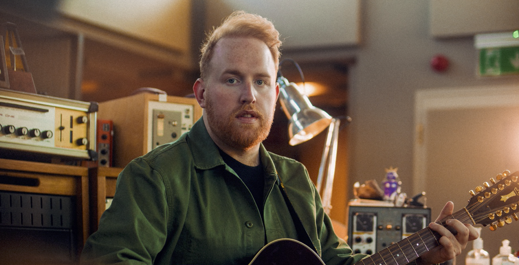 Gavin James To Headline Pilot Festival At Royal Hospital Kilmainham ...
