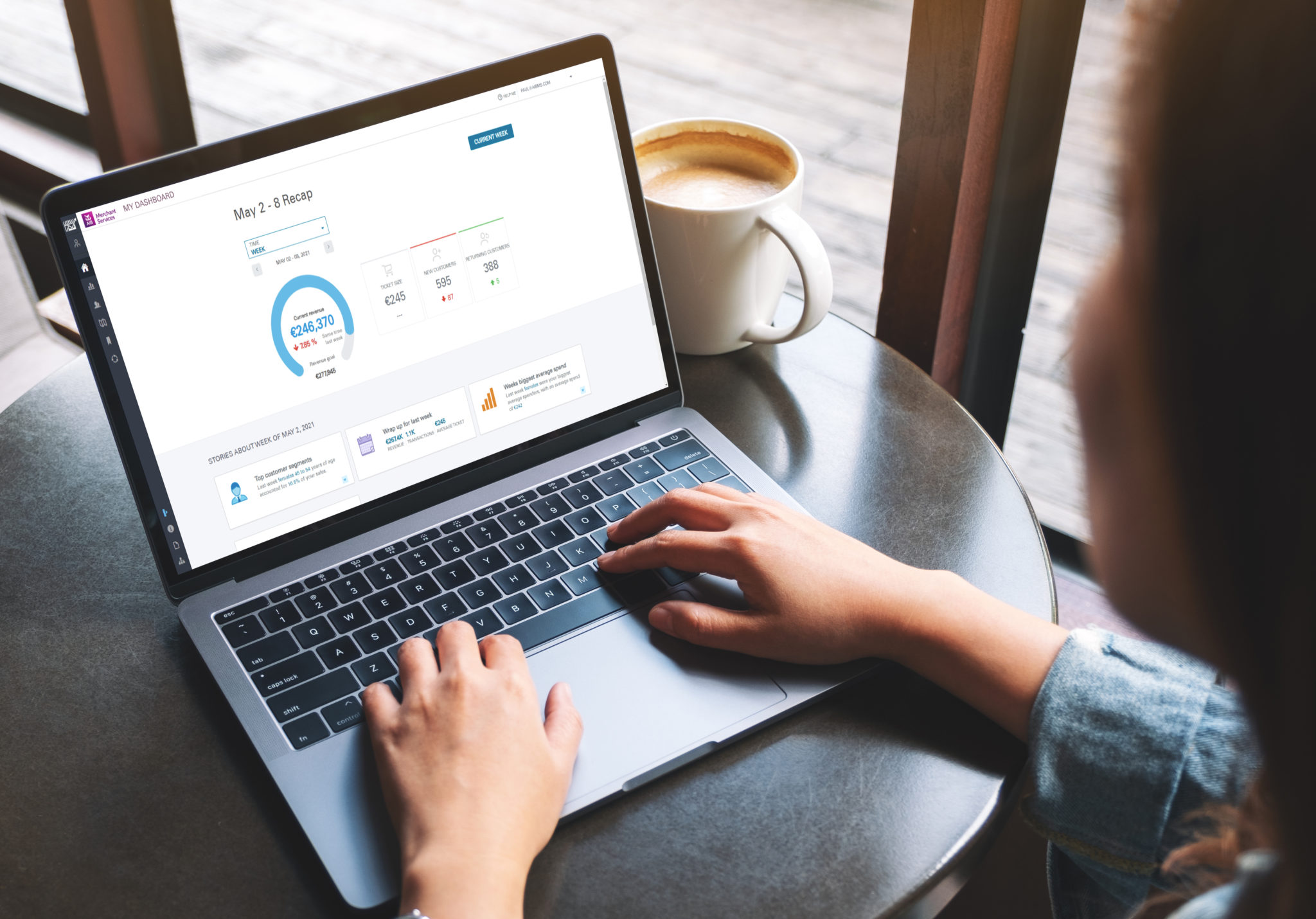 AIB Merchant Services’ new Main Street Insights tool creates valuable ...