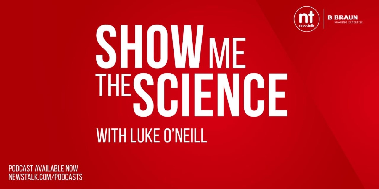 29. The Science of Human Limits | Newstalk