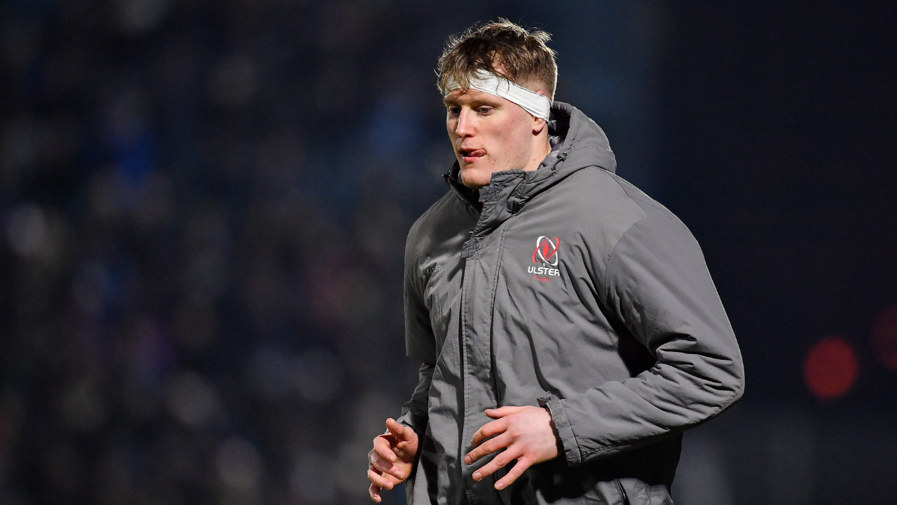 Jack Regan on his accidental reality TV appearance and learning the ...