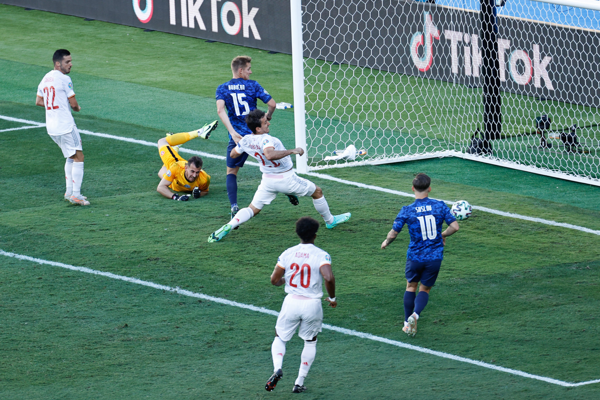 Were UEFA right to get rid of the away goals rule? | Newstalk