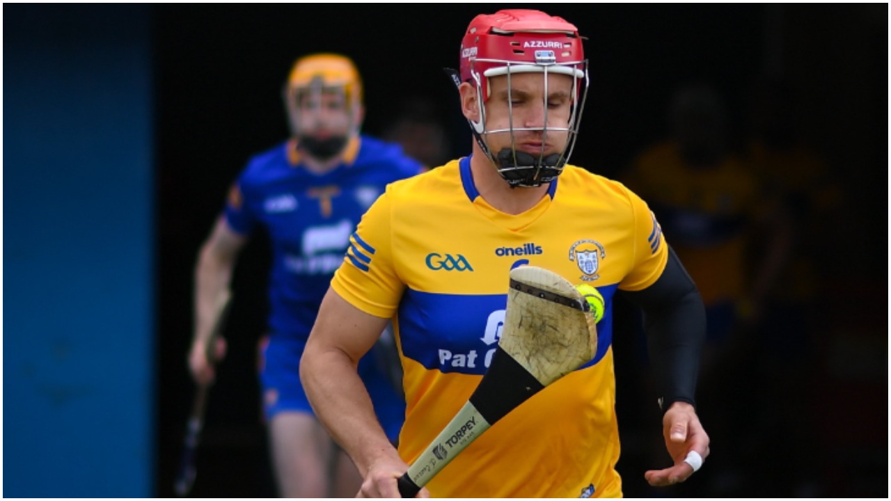 Conlon on Clare's Championship win | "It was great rolling back the years"