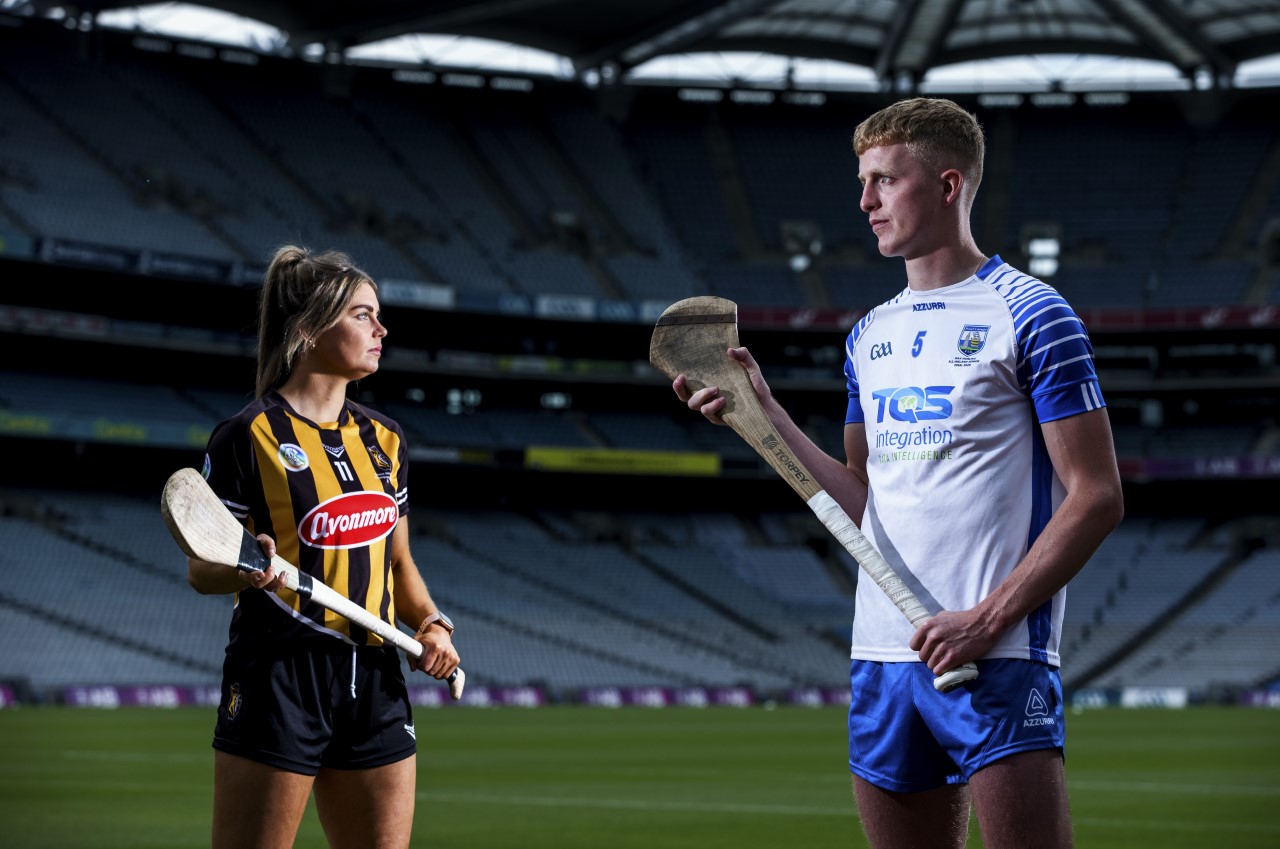 Baseline Concussion Testing And Treatment Programme Launched by GAA ...