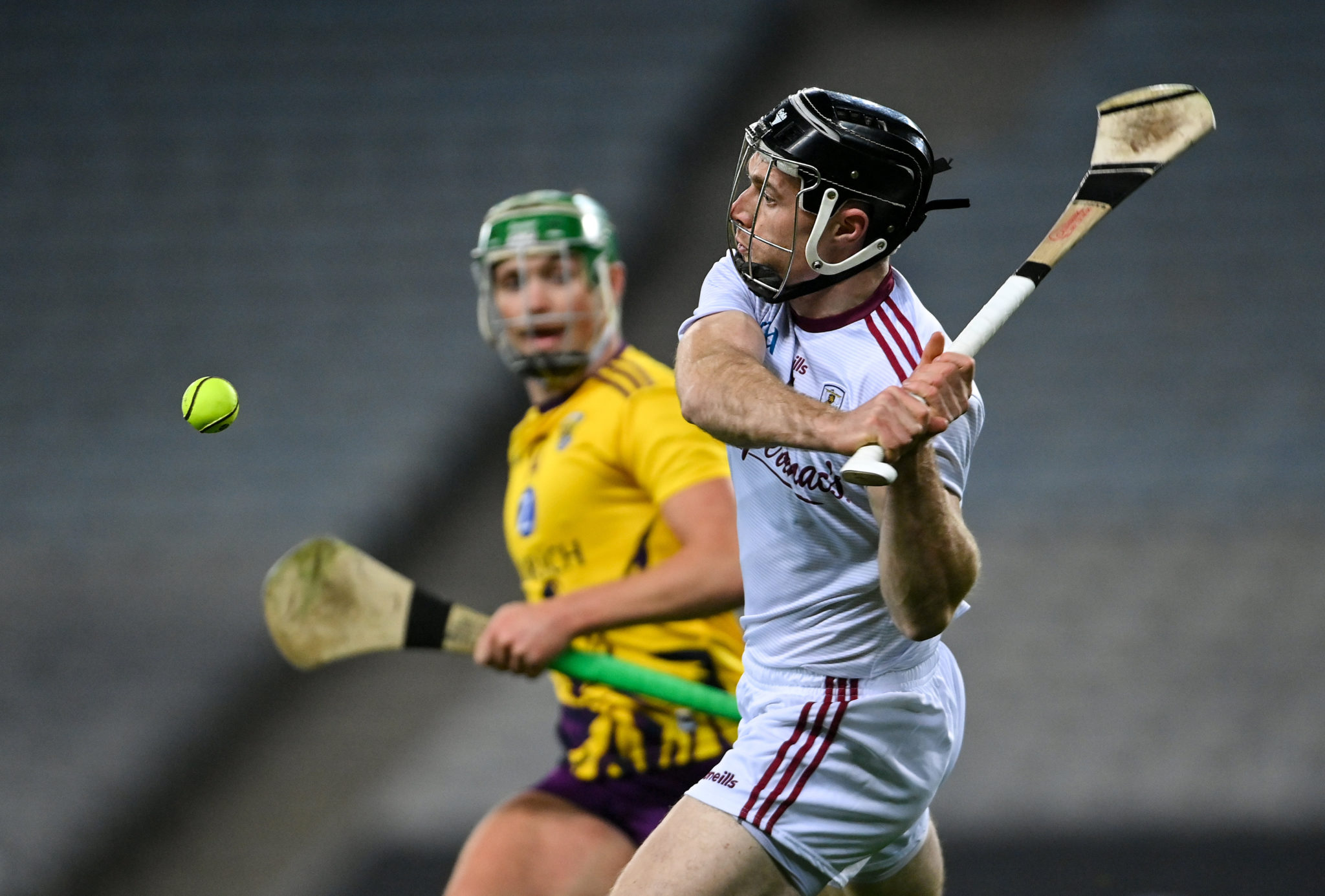8,000 fans to be allowed inside Croke Park for Leinster hurling semis ...