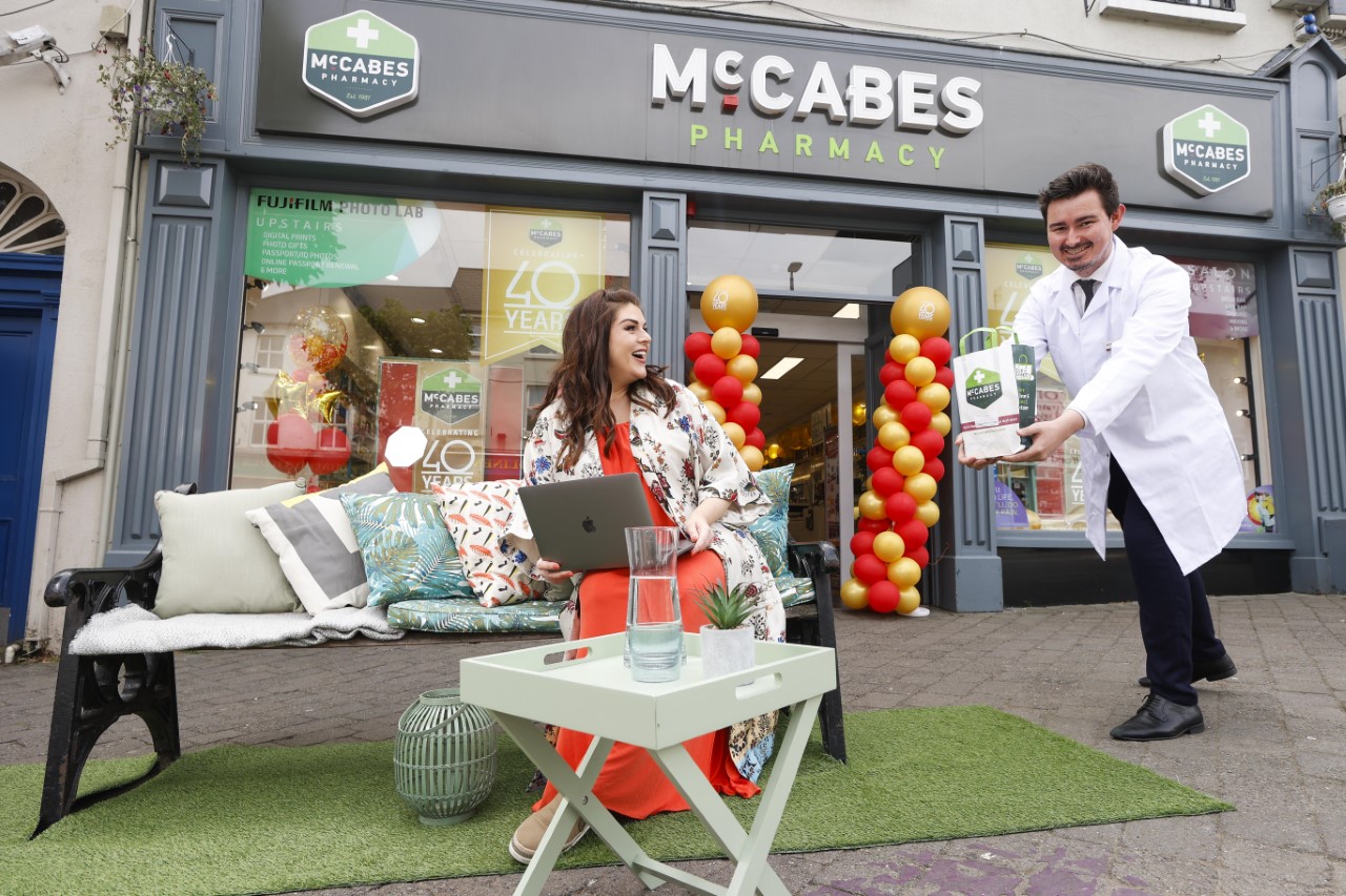 McCabes Pharmacy Introduces New Digital Prescription Service: Easy ...