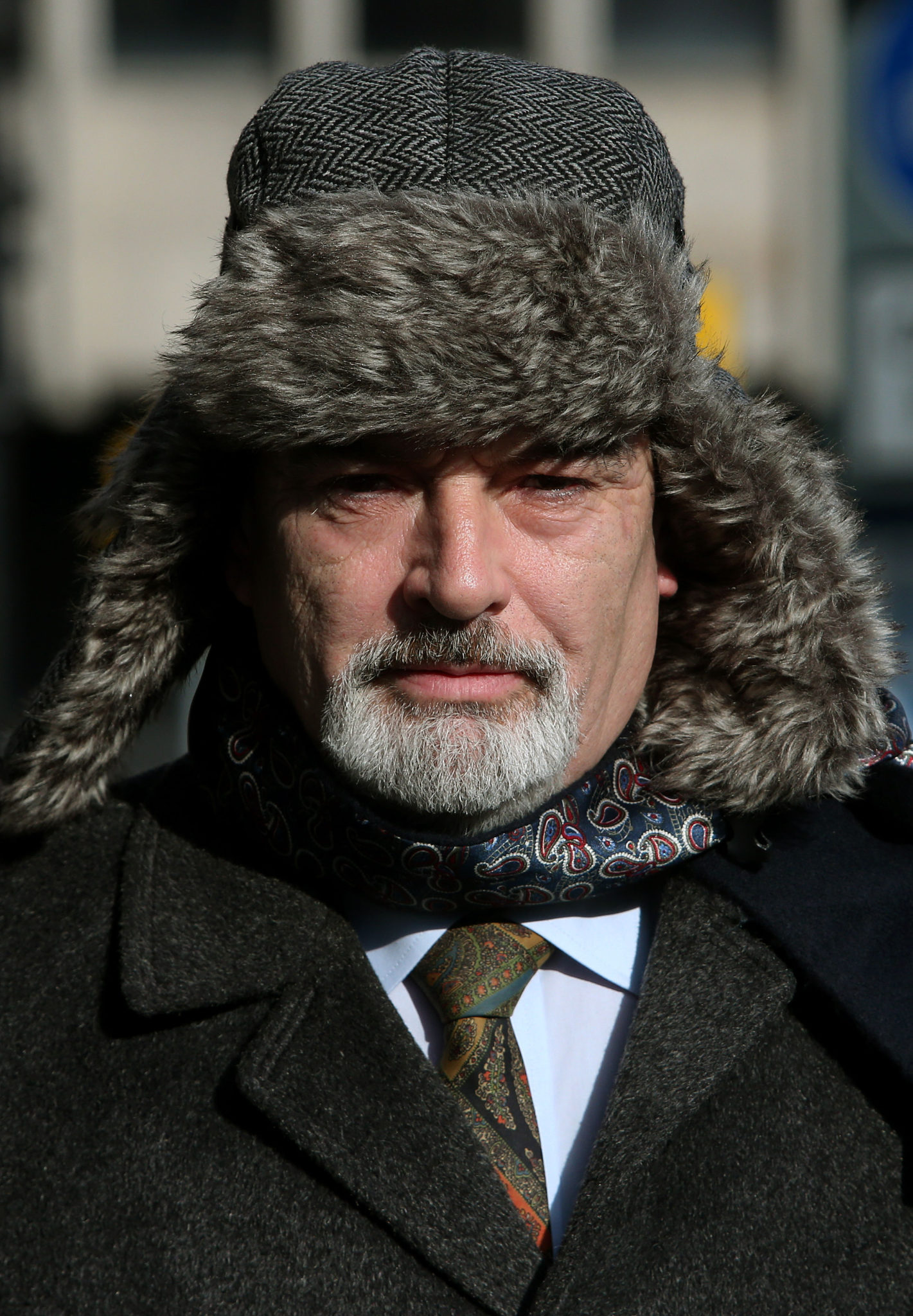 Ian Bailey Reactions To New Netflix Documentary 'Sophie: A Murder In ...