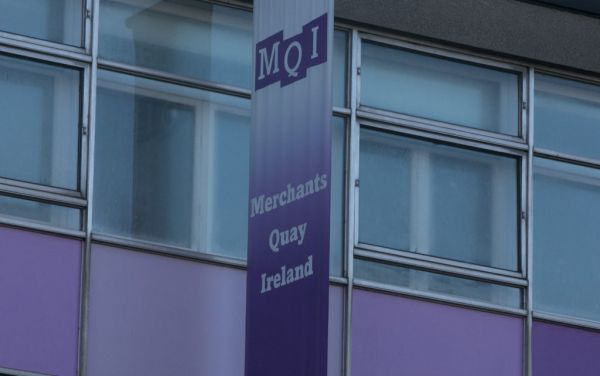 Merchants Quay Ireland Urges €2.5m Funding in Budget | www.98fm.com