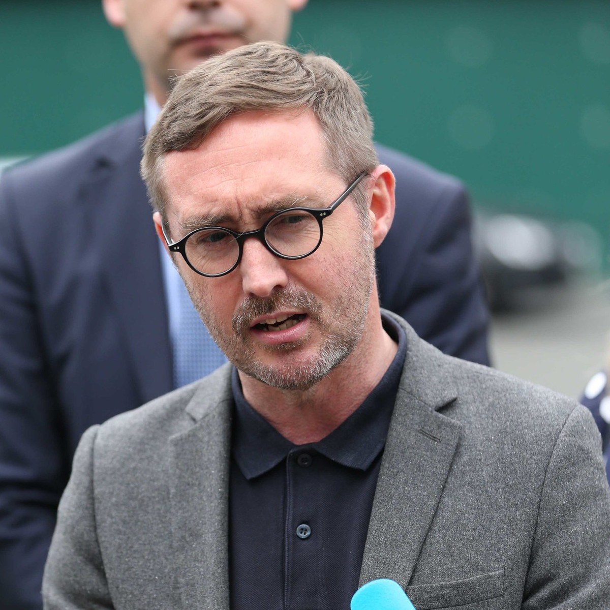"Completely Bizarre" Eoin O'Broin slams proposal to subsidise ...