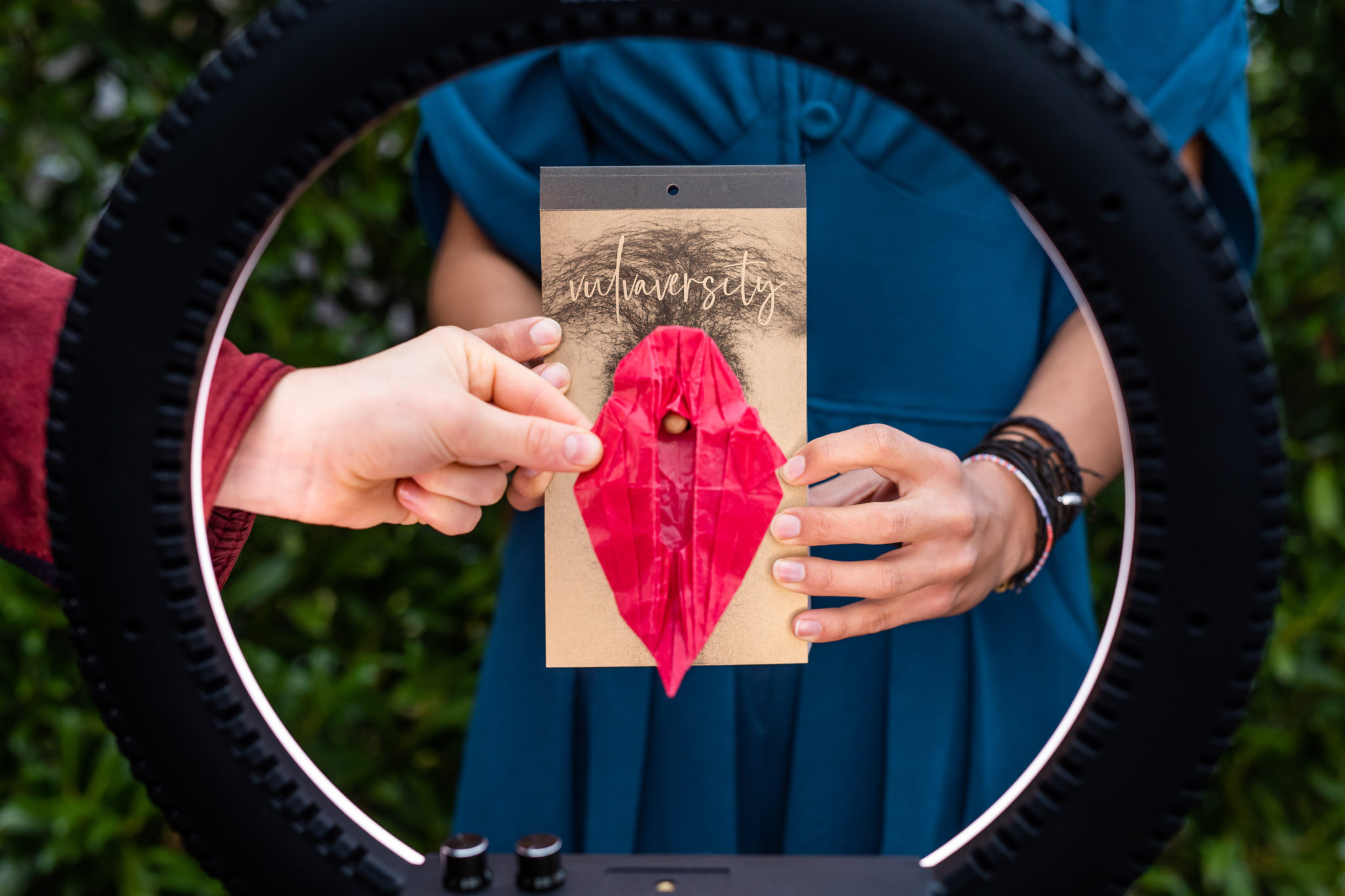 Yonic Art: Why vulva décor is the new must-have | Newstalk