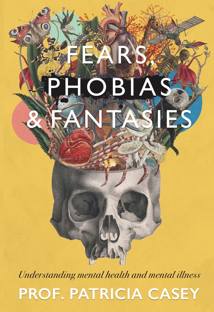 Fears, Phobias & Fantasies: Understanding mental health & mental ...