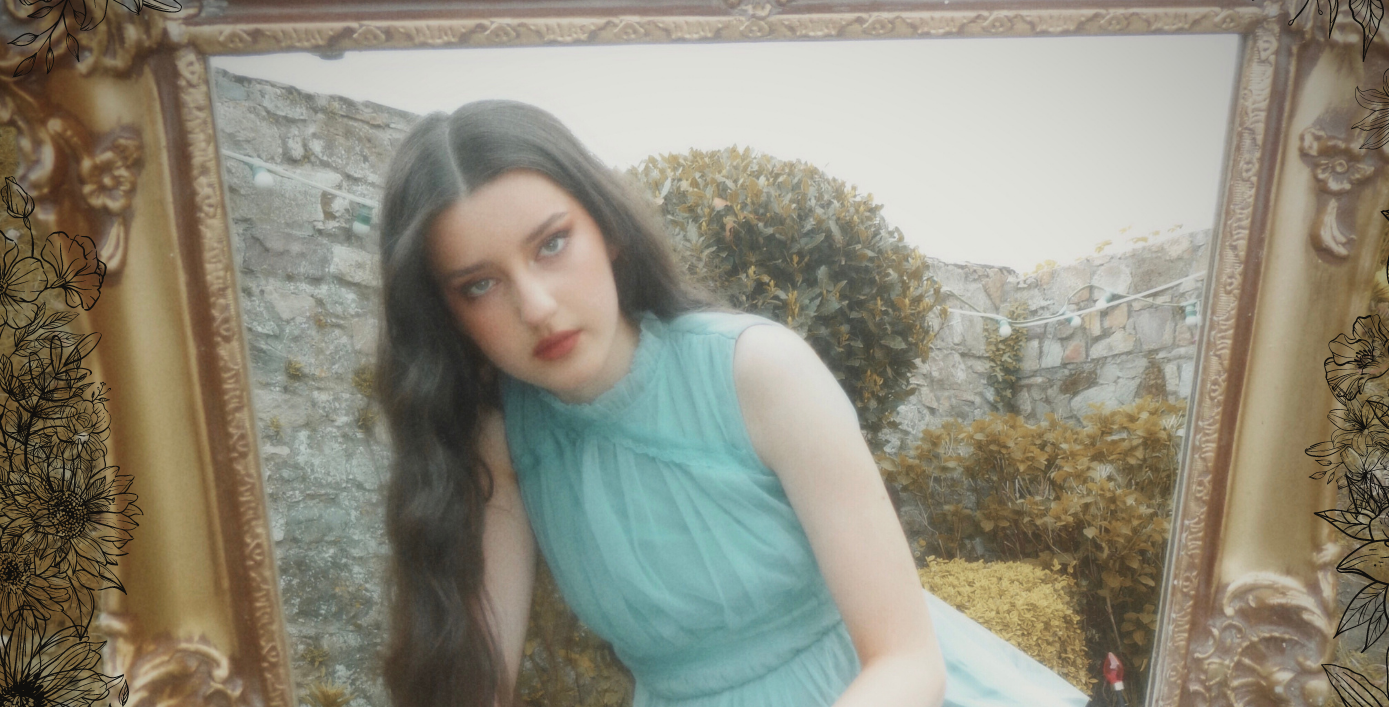 The Bellissimo Files One To Watch: Eve Whelan On How She Put Together ...