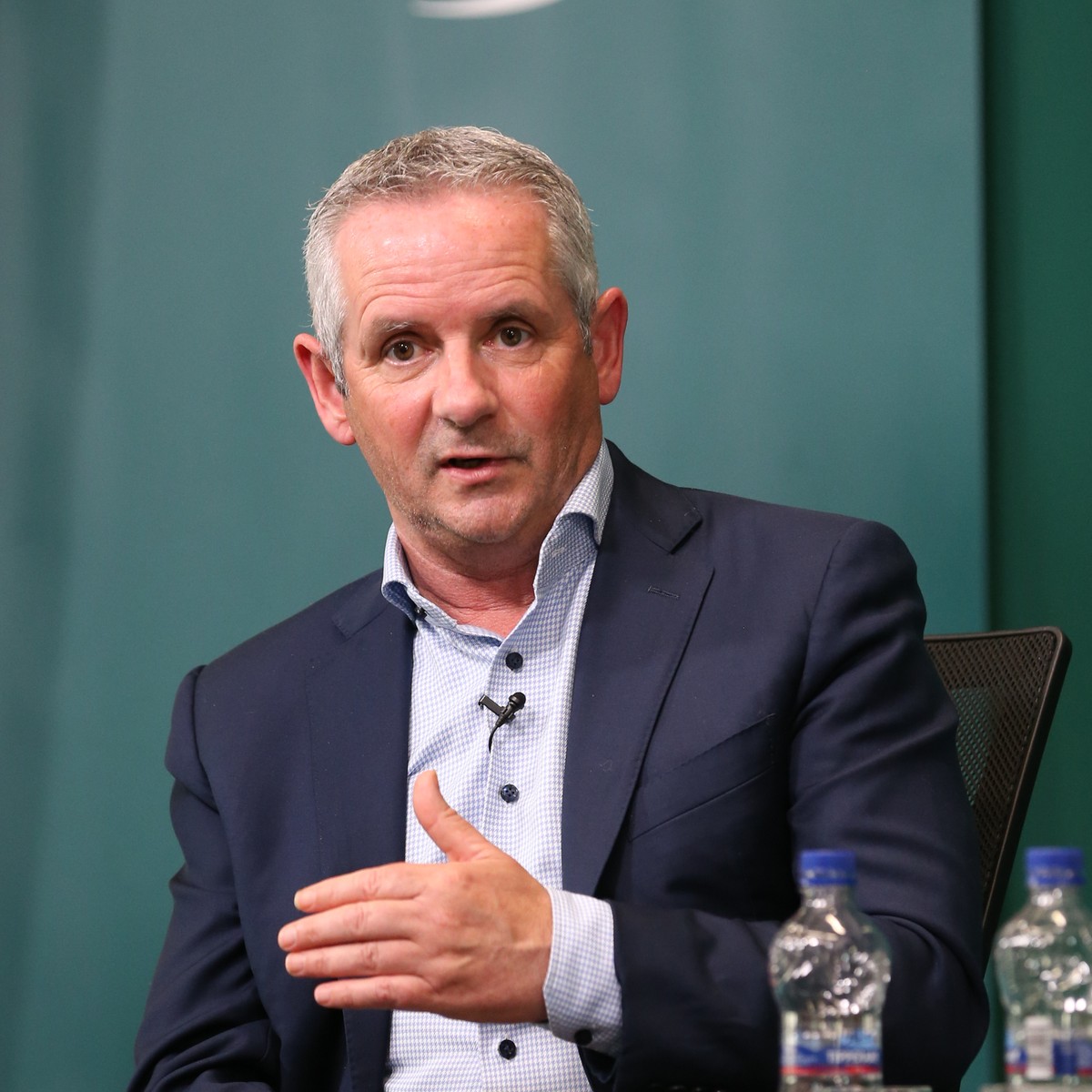 '450,000 due to get their 2nd dose will be completed in next 10 days ...