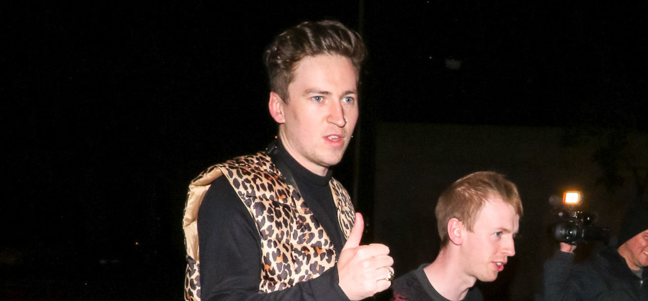 Ryan Hennessy Opens Up About Terrifying Moment He Was Almost Kidnapped ...