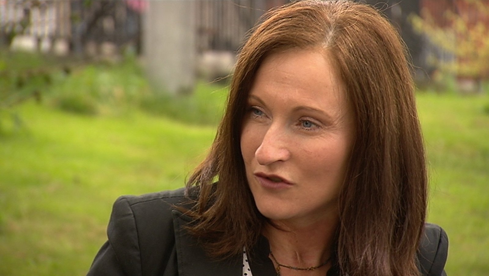 "You're looking at pure evil!" - Women raise awareness of sexual ...