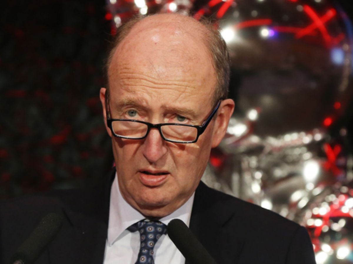 Shane Ross on whether drink prices affect drinking behaviour | Newstalk