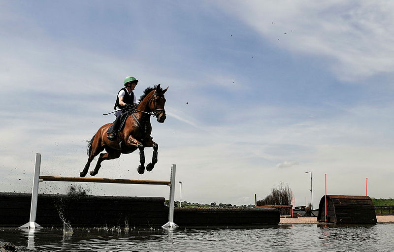 Team Ireland Equestrian Athletes Confirmed for Tokyo | SPINSouthWest