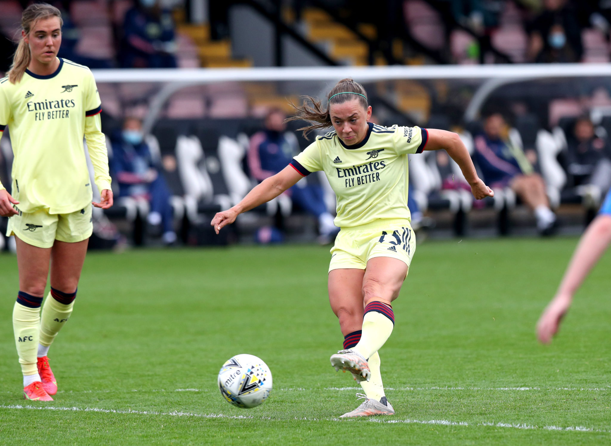 McCabe crowned Player of the Season by Arsenal supporters | Newstalk