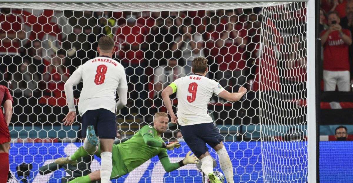 Did VAR cause England to reach the Euro 2020 final? | Newstalk