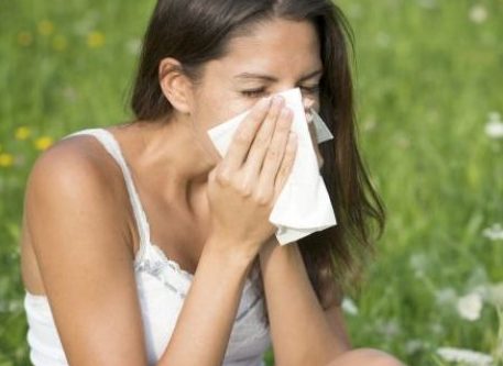 Best tips for dealing with hay fever | Newstalk