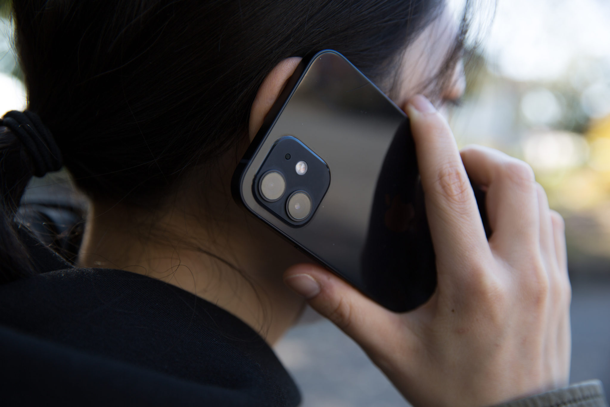 Scam phone call problem 'definitely getting worse' | Newstalk