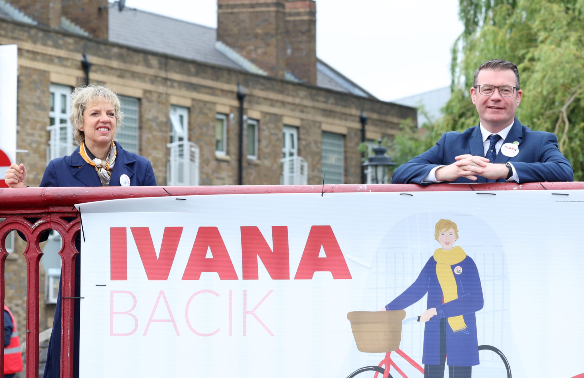 Bacik up there with Mary Robinson and Michael D - Alan Kelly | Newstalk