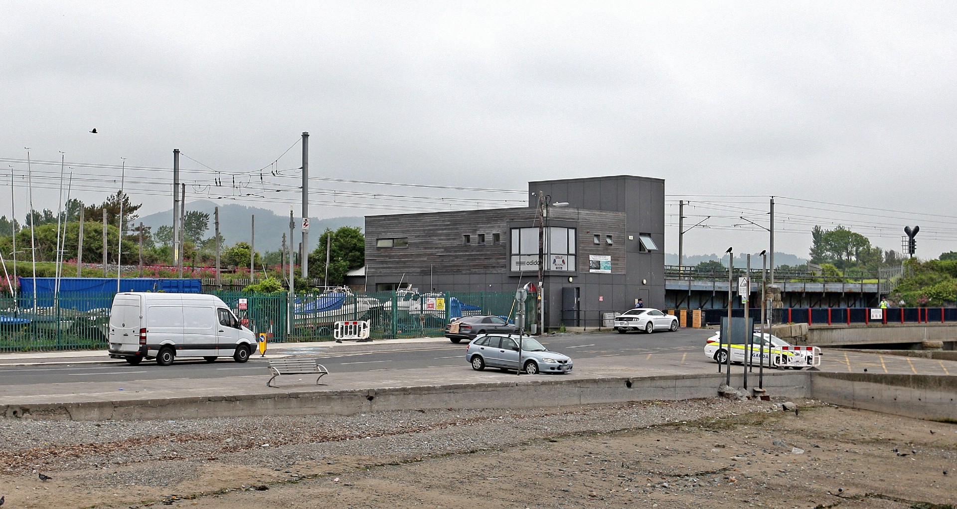 Bray Boxing Club murder trial hears victim died from single gunshot ...