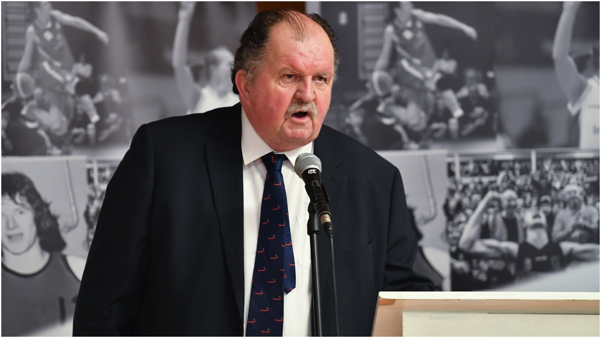 Basketball Ireland asks for patience as investigation into O'Byrne ...