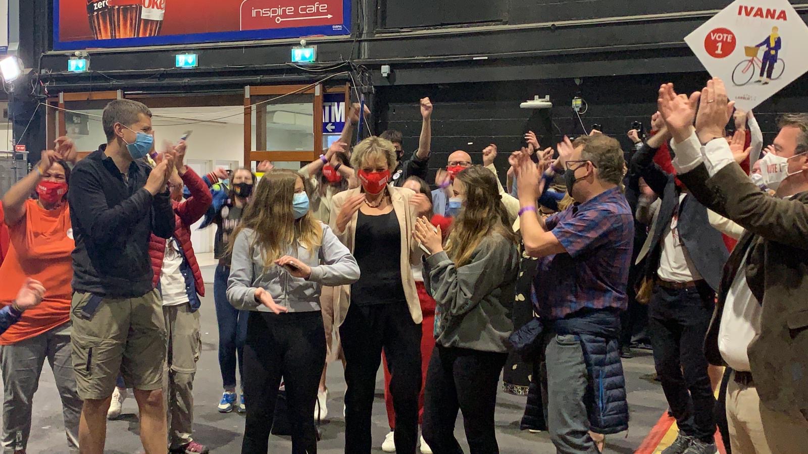 Labour's Ivana Bacik wins Dublin Bay South by-election | Newstalk