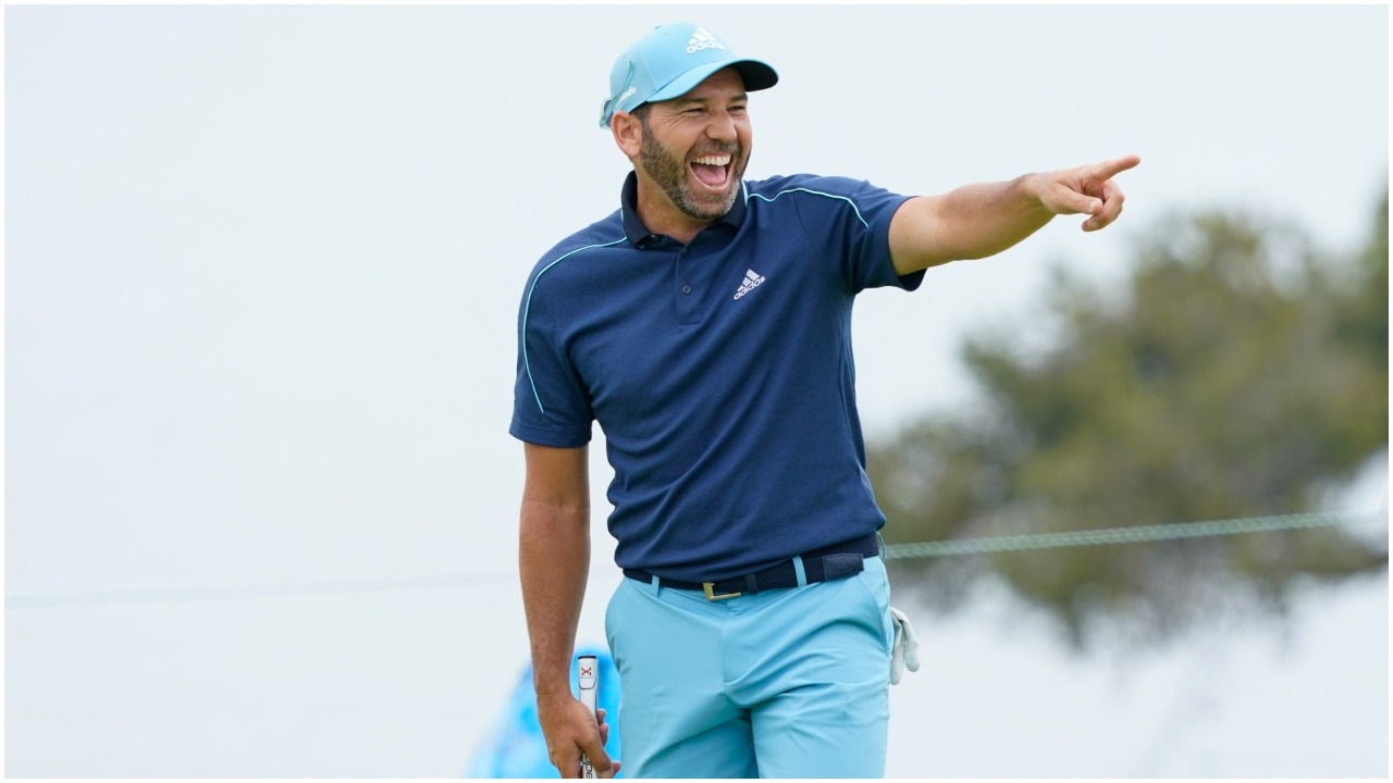 Virtual Insanity Major Special! John Duggan's Golf Tips for the Open ...
