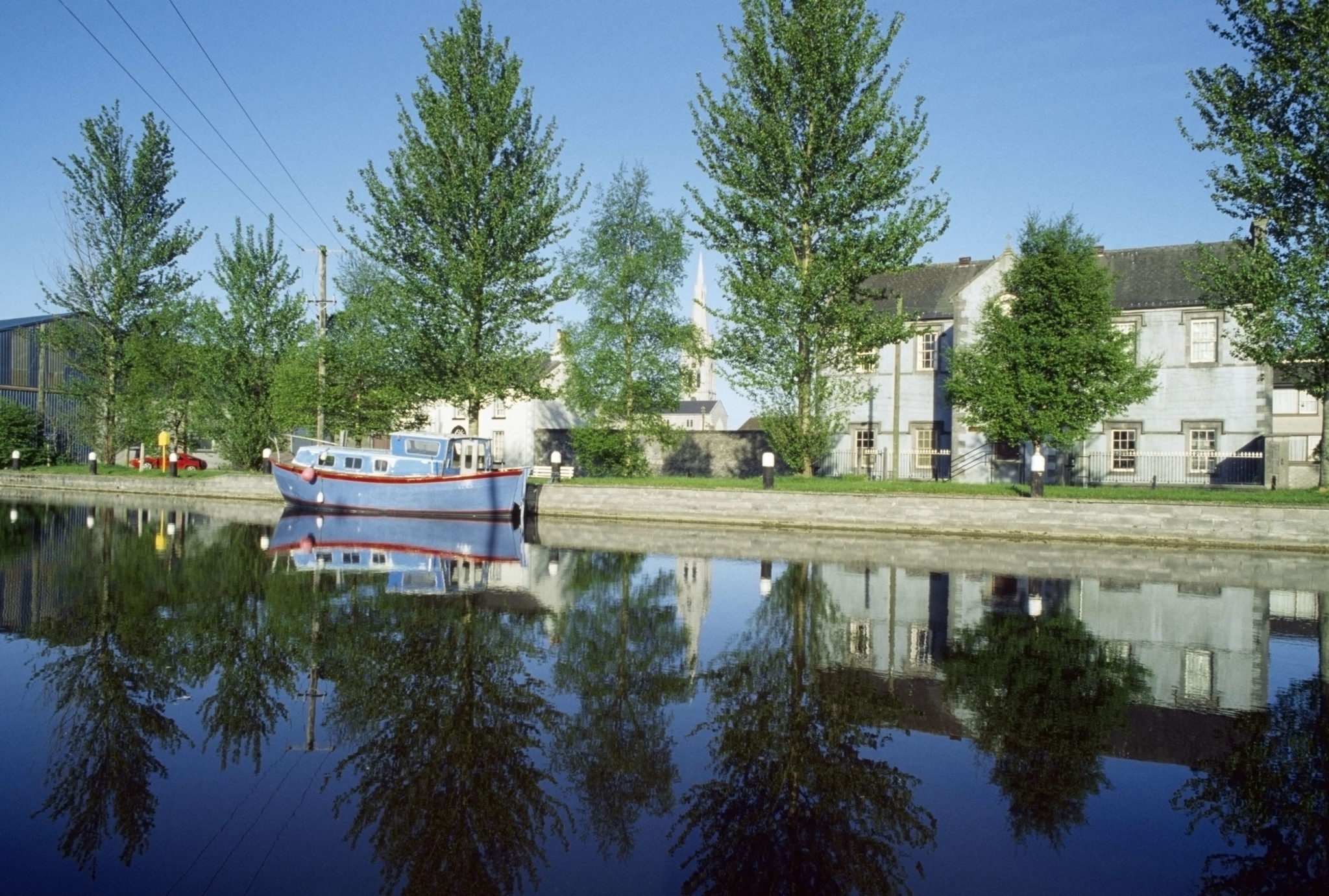 Almost Half Of Our Rivers And Lakes Are Not In Good Or High Biological ...