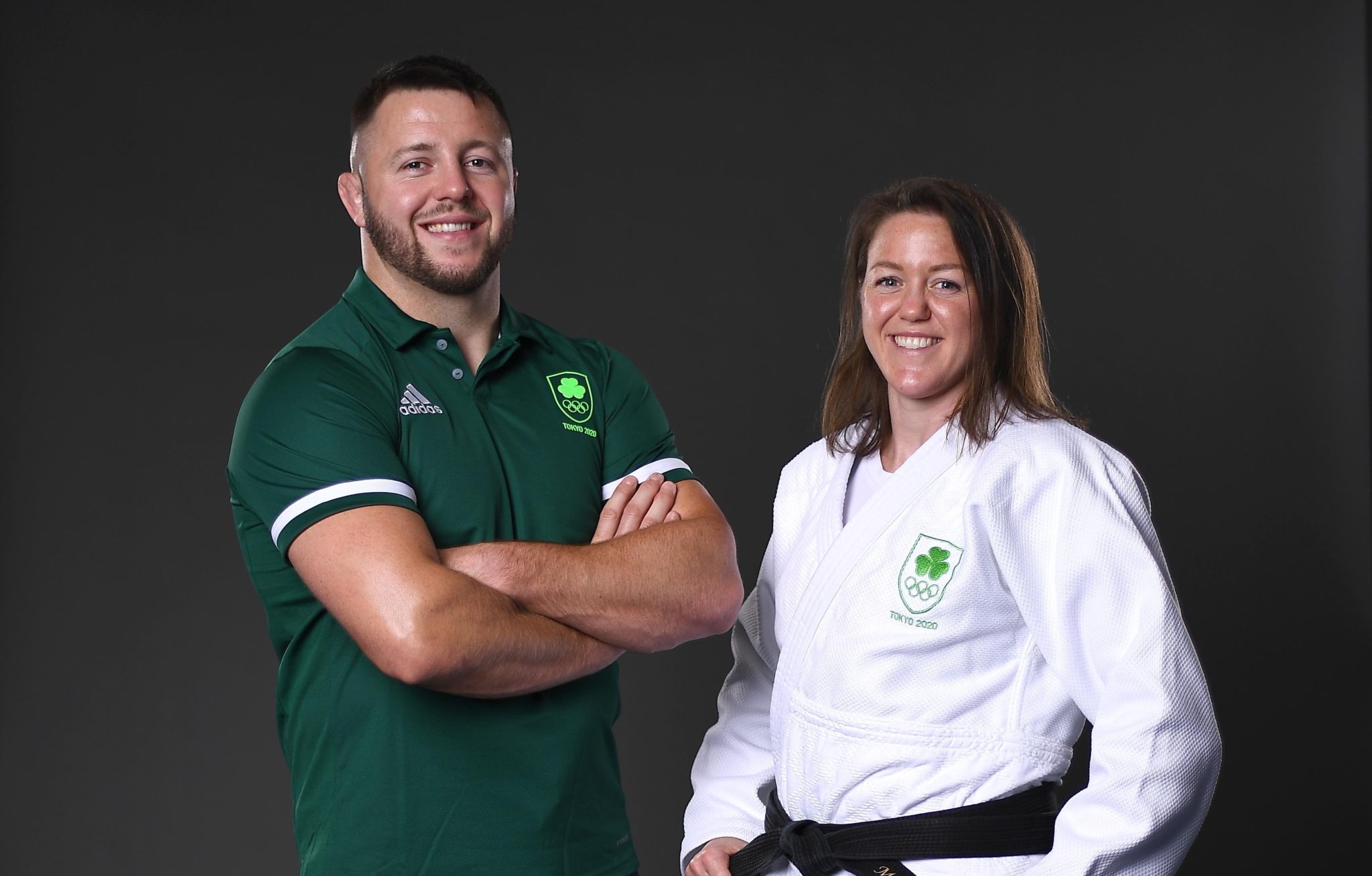 116-athlete Irish team confirmed for Tokyo Olympics | OffTheBall