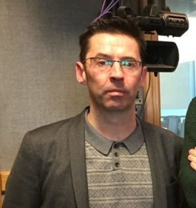 Kieran Cunningham shares his experience of stillbirth | Newstalk