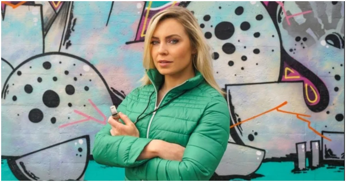 Anna Geary Takes The Mystery Out Of Motivation, And Asks Why Girls Quit ...